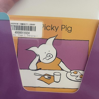 Bob Books - Animal Stories Box Set Phonics, Ages 4 And Up, Kindergarten ...