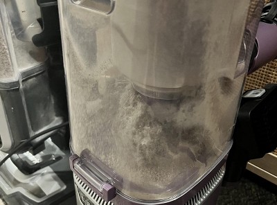 Shark Rotator Pet Lift-Away ADV Upright Vacuum with DuoClean PowerFins ...