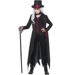California Costumes Classical Composer/amadeus Child Costume, Small ...