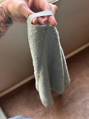 Total Fresh Antimicrobial Towel - Threshold™ : Target