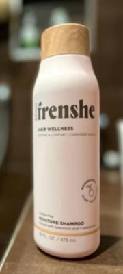 Being Frenshe Moisture Shampoo - Cashmere Vanilla - 16 Fl Oz : Target
