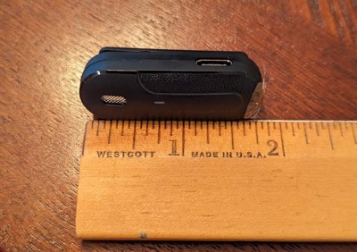 North Wireless Microphone With Charger (usb-c) : Target