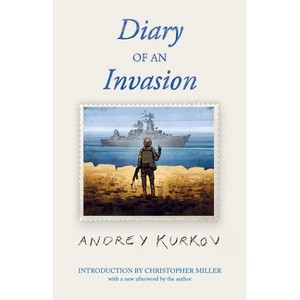 Diary of an Invasion - by Andrey Kurkov : Target