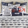Bakio Quilt And Pillow Sham Set - Levtex Home : Target