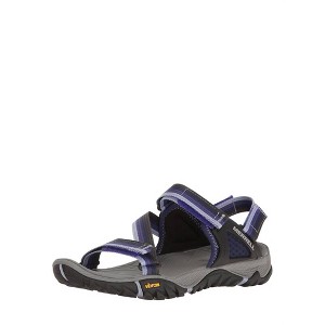 Women's All Out Blaze Web Sandals - Merrell : Target