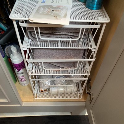 3 Tier Drawer Organizer - Brightroom™ : Target