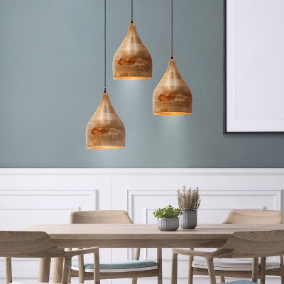 Farmhouse : Pendant Lighting : Target