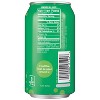 Bubly Lime Sparkling Water - 8pk/12 Fl Oz Cans : Target