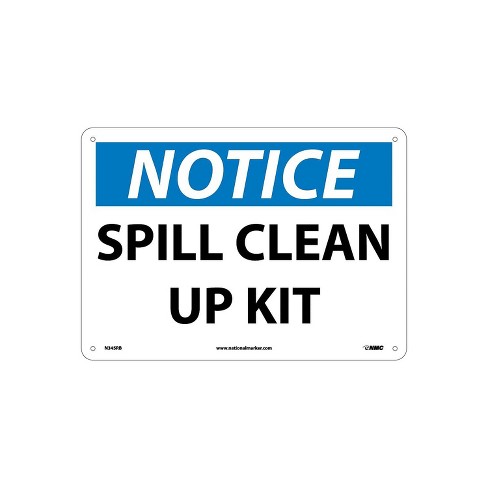 Spill Kit Symbol