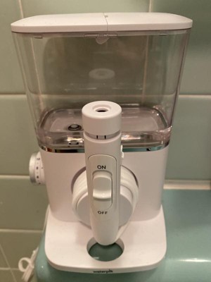 Waterpik Evolution Water Flosser : Target