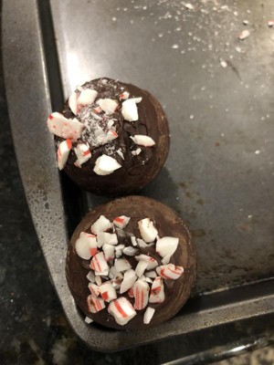 Houdini Ice Sphere Tray : Target