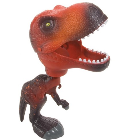 Wild Republic Chomper T-rex Figurines : Target
