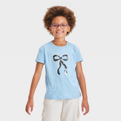 Girls’ Tees & T-Shirts : Target