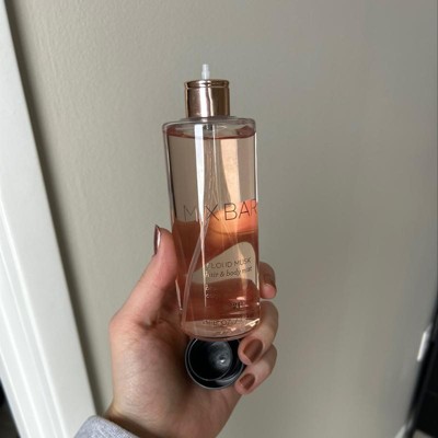 Mix:bar Hair & Body Mist - Cloud Musk - 5 Fl Oz : Target
