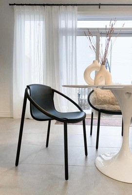 Ringo Chair Black - Umbra : Target