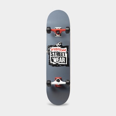 Skateboards : Target