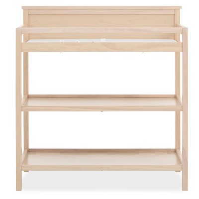 Dream On Me Jax Universal Changing Table, Vintage Oak : Target