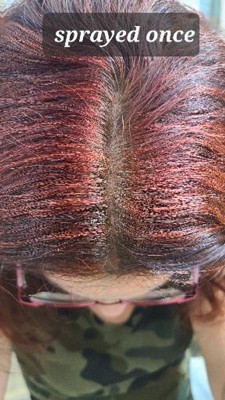 L'oreal Paris Magic Root Cover Up - 2.0oz : Target