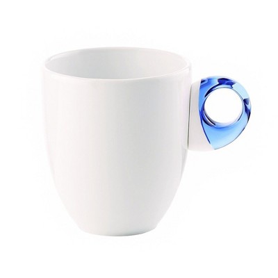 Guzzini Feeling Mug, Set Of 4 - Blue : Target