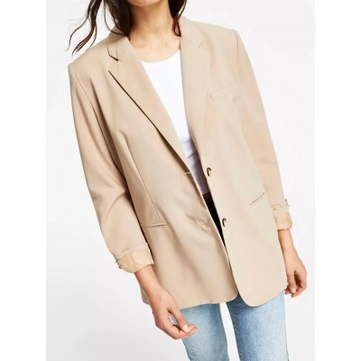 Women's Felix Two-button Blazer - Nia Xs : Target