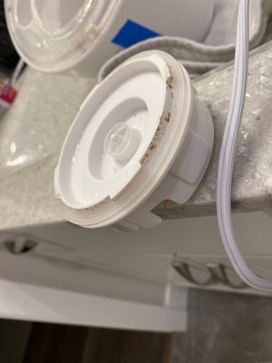 Safety 1st Stay Clean Ultrasonic Humidifier : Target