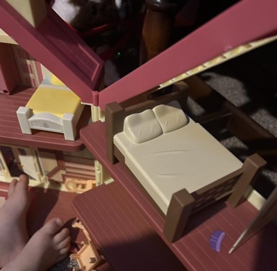 Bluey Ultimate Lights & Sounds Playhouse With Muffin & Socks (target ...