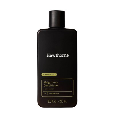 Hawthorne : Shampoo & Conditioner : Target