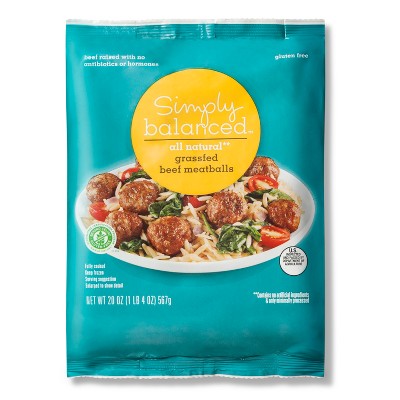 Frozen Beef : Target