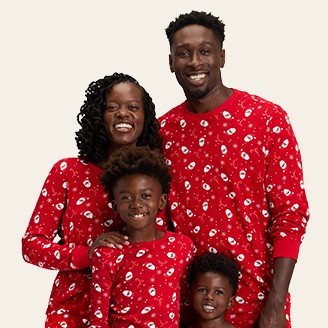 Matching Family Pajamas : Target