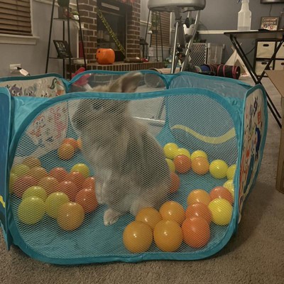 B. Play - Ball Pit With Balls - Mini Playspace : Target