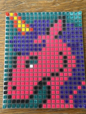 Crayola Wixels Unicorn Activity Kit : Target