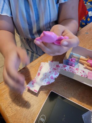 Barbie Pop Reveal Fruit Series Chelsea Doll With 5 Surprises Including ...