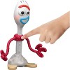 Disney and Pixar Toy Story 5 Interactables Forky 7" Figure Movie ...