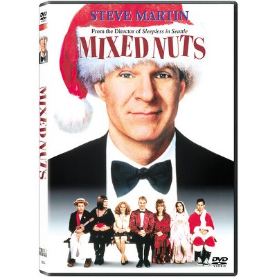 The Nut Job 2: Nutty By Nature (blu-ray + Dvd + Digital) : Target