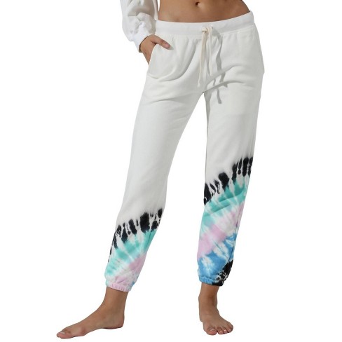 Women's Pacifica Beam Jogger - Electric & Rose Xs : Target