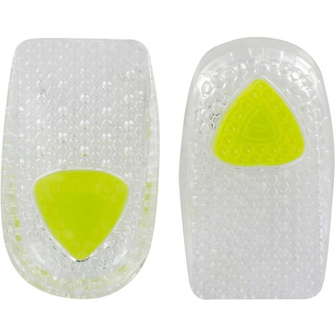Sof Sole Orthotic 3/4 Length Shoe Insoles : Target