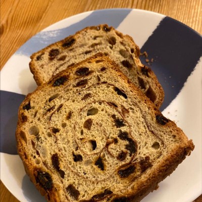 Thomas Cinnamon Raisin Swirl Bread - 16oz : Target