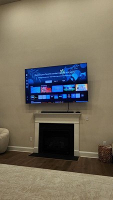 Samsung 98" Class Du9000 Hdr Crystal Uhd 4k Smart Tv - Black ...