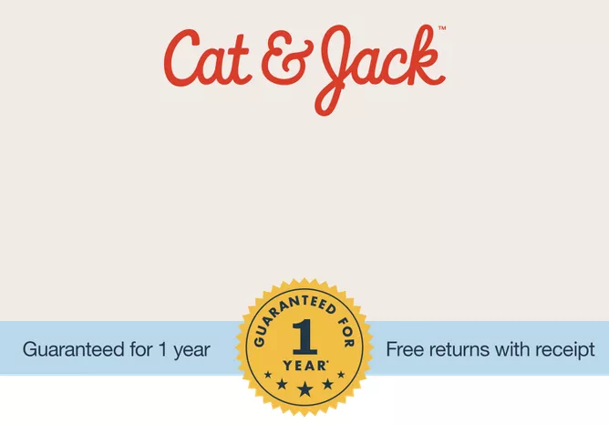 Cat & Jack : Page 43 : Target