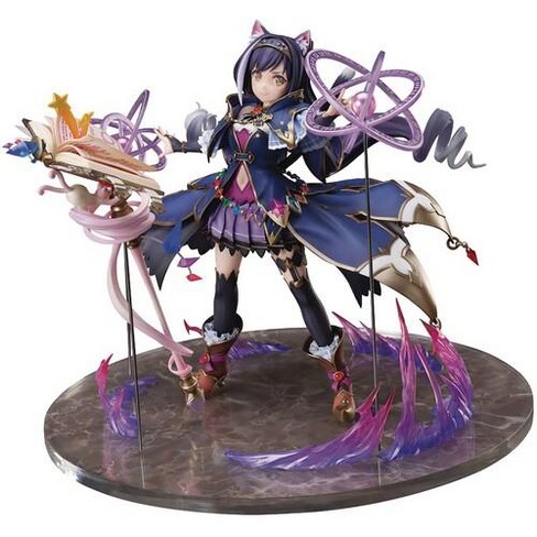 Furyu - Furyu - Princess Connect! Re: Dive - Karyl 6 1/7 Pvc Figure ...