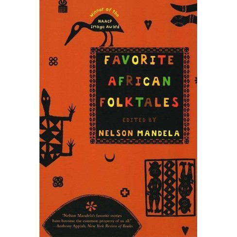 African Folktales