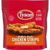 Tyson Buffalo Style Chicken Strips - Frozen - 25oz : Target