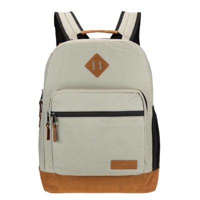 Wrangler Yellowstone Sturdy Backpack For Travel Classic Logo Water ...