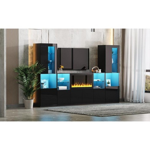 Tv stand for 75 inch tv target store