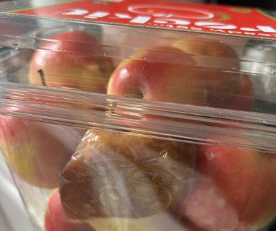 Rockit Miniature Apples - 3lb Bag : Target