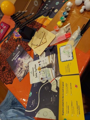 Kiwico Astronaut Starter Kit : Target