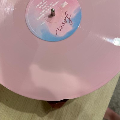 Taylor Swift - Lover (target Exclusive, Vinyl - 2-disc Color Set) : Target