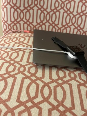 2-port Usb-a Usb-c Wall Charger With 6 Usb-c To Usb-c Braided Cable ...