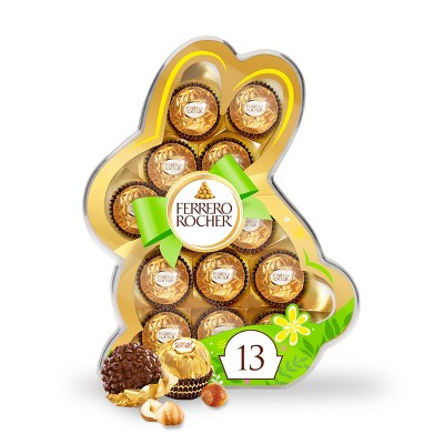 Ferrero Rocher : Chocolate Candy : Target