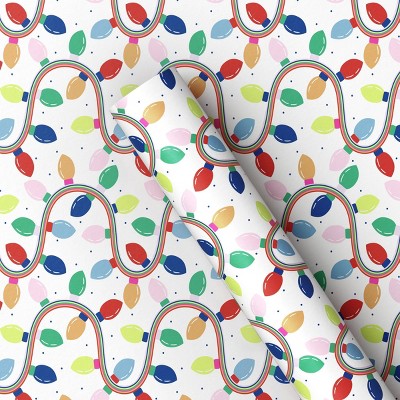 Gift Wrap : Christmas Wrapping Paper & Supplies : Target